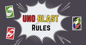 Uno Game Rules: Your Ultimate Guide to Playing UNO