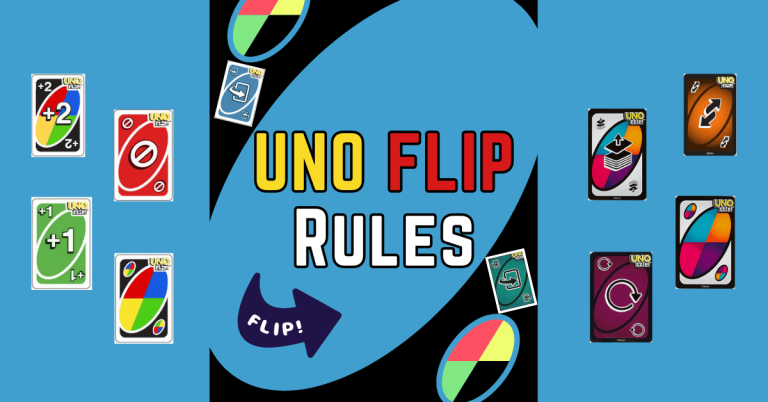 Uno Game Rules: Your Ultimate Guide to Playing UNO