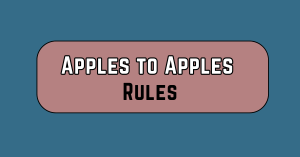 Apples to Apples Rules [Play the Laughs] - Uno Game Rules