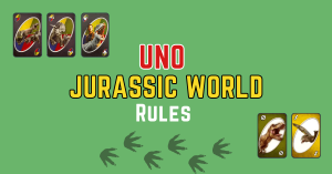 Uno Game Rules: Your Ultimate Guide to Playing UNO