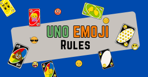 Uno Game Rules: Your Ultimate Guide to Playing UNO